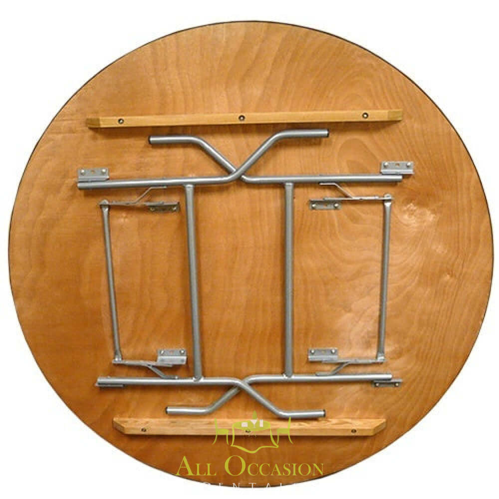 Table 72 Round Rentals - All Occasion Rentals