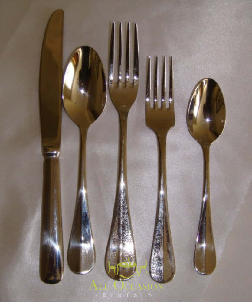 Soup Spoon - Quality Event Rentals – All Occasion Rentals