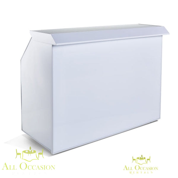 Professional Portable Glow Bar Rentals – All Occasion Rentals